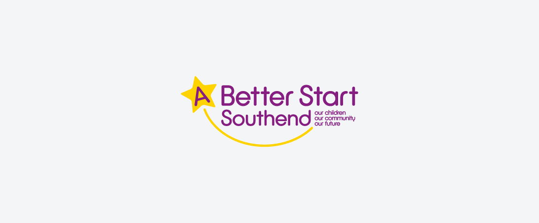 A Better Start Southend Launches | Branding Campaign - PAGE Creative ...